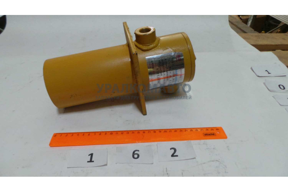 Фильтр-элемент ГМП CDM 833 в сборе YL-98-00/LG853.02.02.01/60308000026 ...